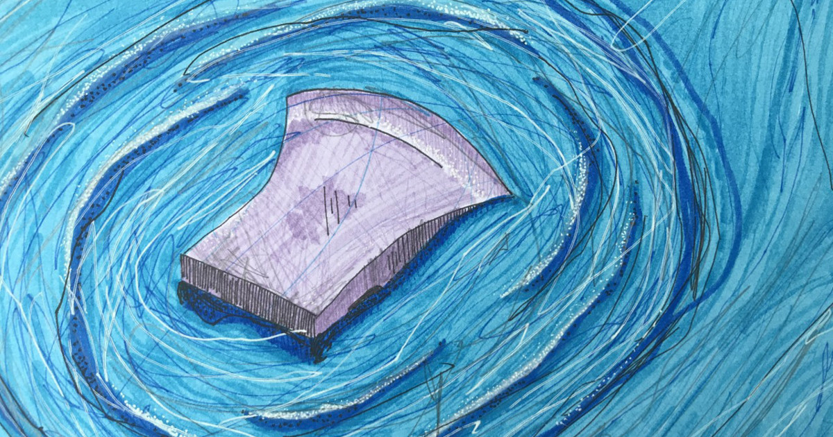 Sermon - Who is in Control of Your Life? (2 Kings 8:1 - 8:6 ...